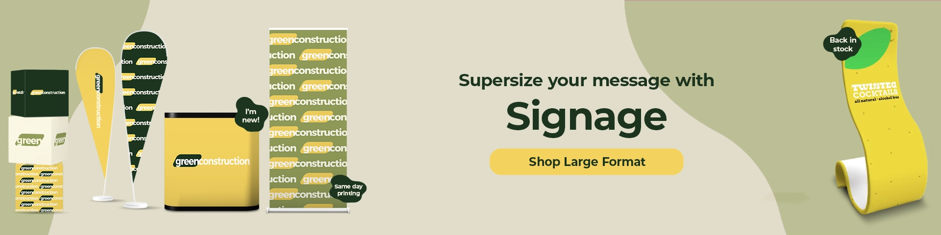 Online Printing | Trade Specialist Print | Tradeprint